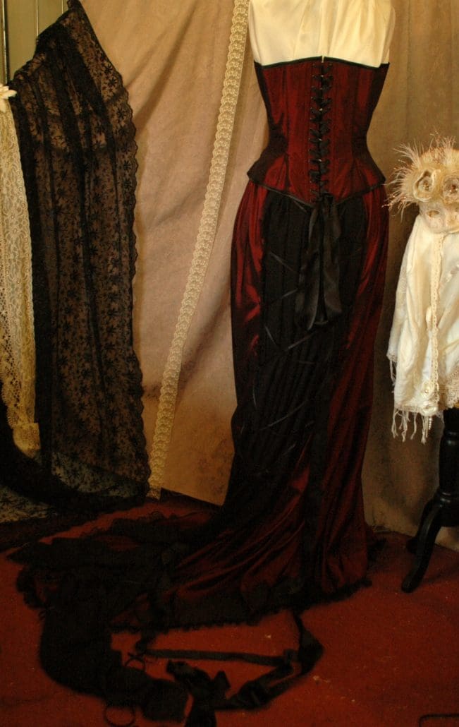 Caroline | Bound By Obsession