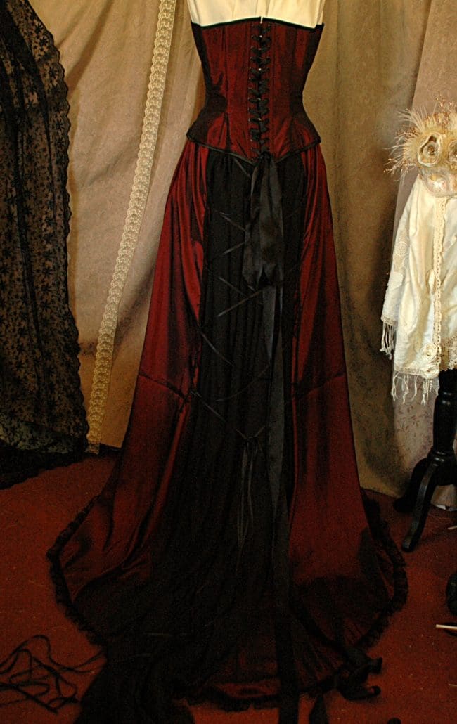 Caroline | Bound By Obsession