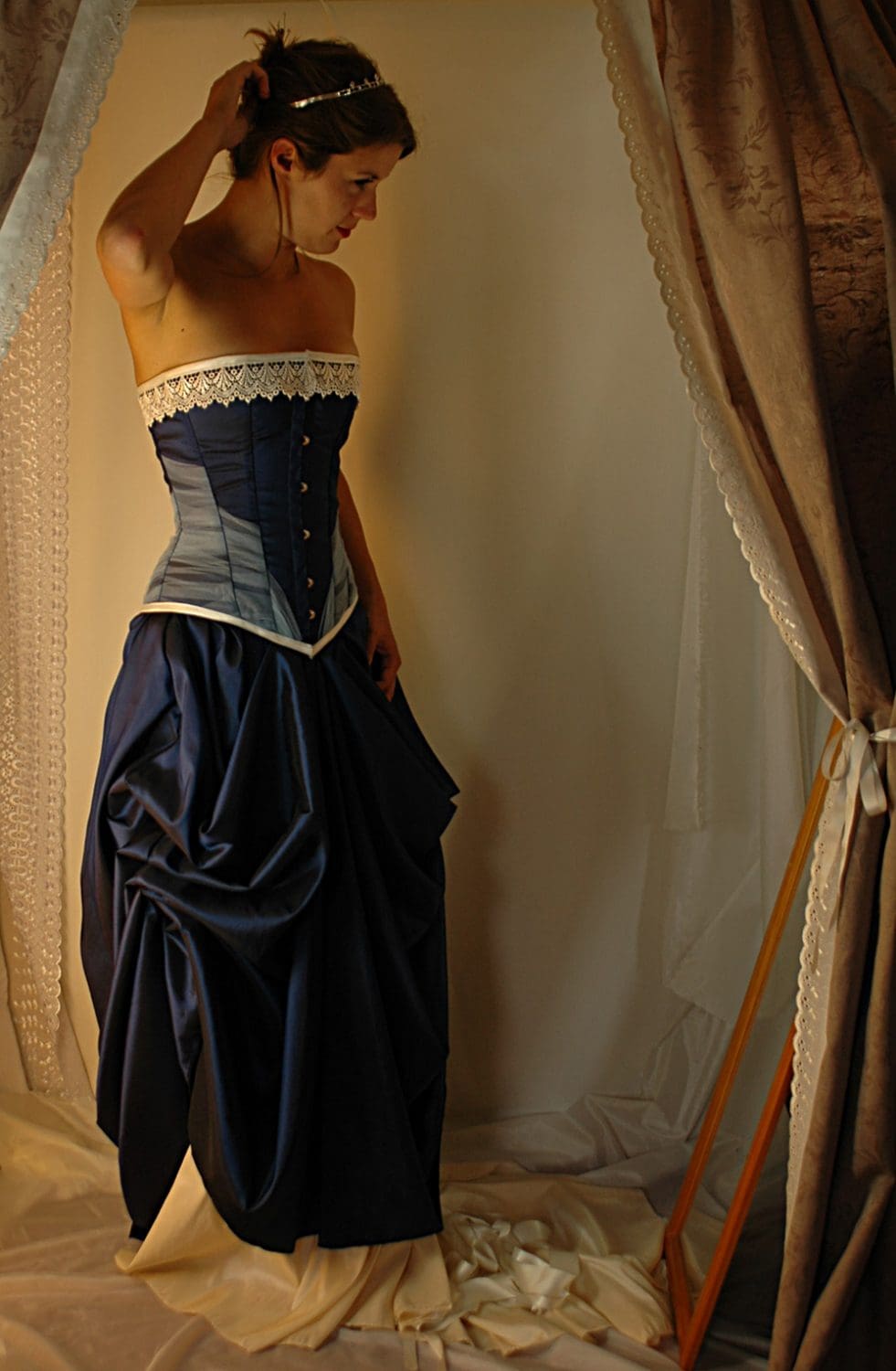 Niniane | Bound By Obsession